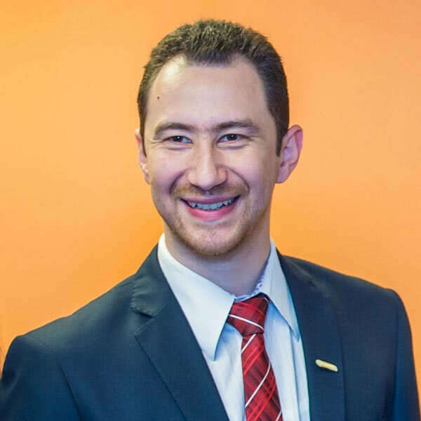 Leadership - PaxeraHealth